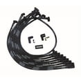 Moroso Ultra Plug Wire Set SBC Over V/C Black - Walmart Business Supplies