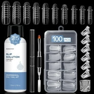 Morovan Professional Natural Nail Prep Dehydrator and Acid-Free Primer ...