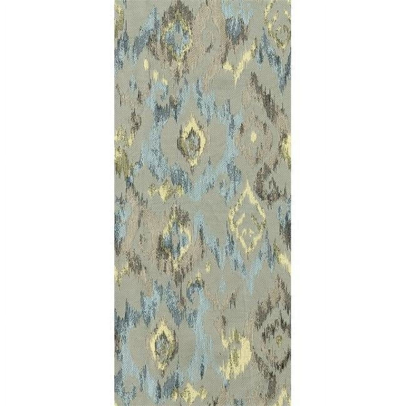 Morph 305 Jacquards Fabric, Blast Off Blue - Walmart.com