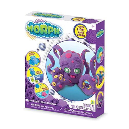 Morph Electric Purple 2.5oz - Walmart.com