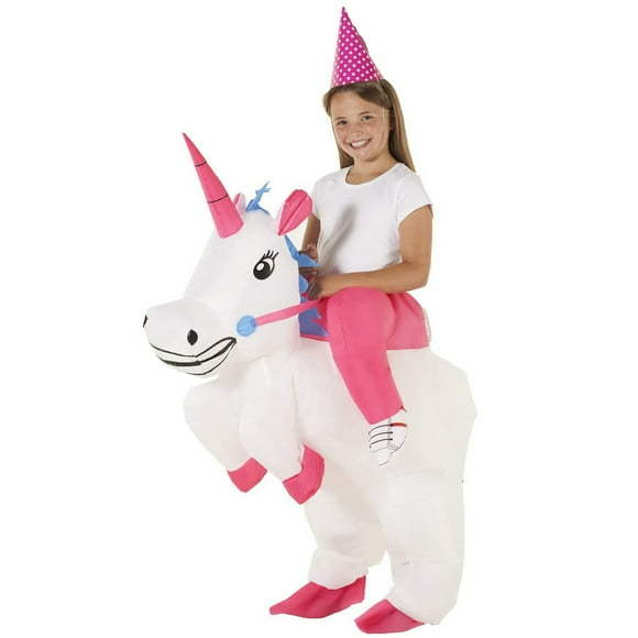 Inflatable Horse Costume