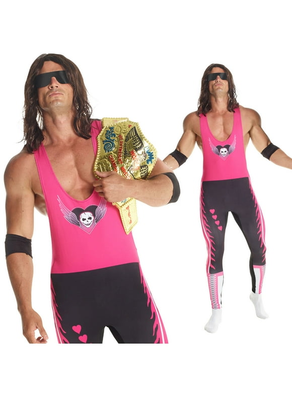 WWE Costumes in Halloween Costumes - Walmart.com