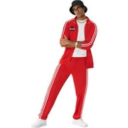 Old School Rapper Costume