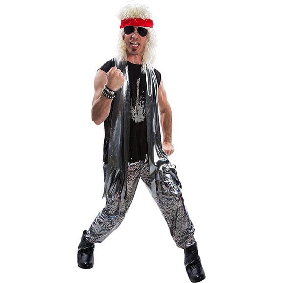 Rock Star Costumes