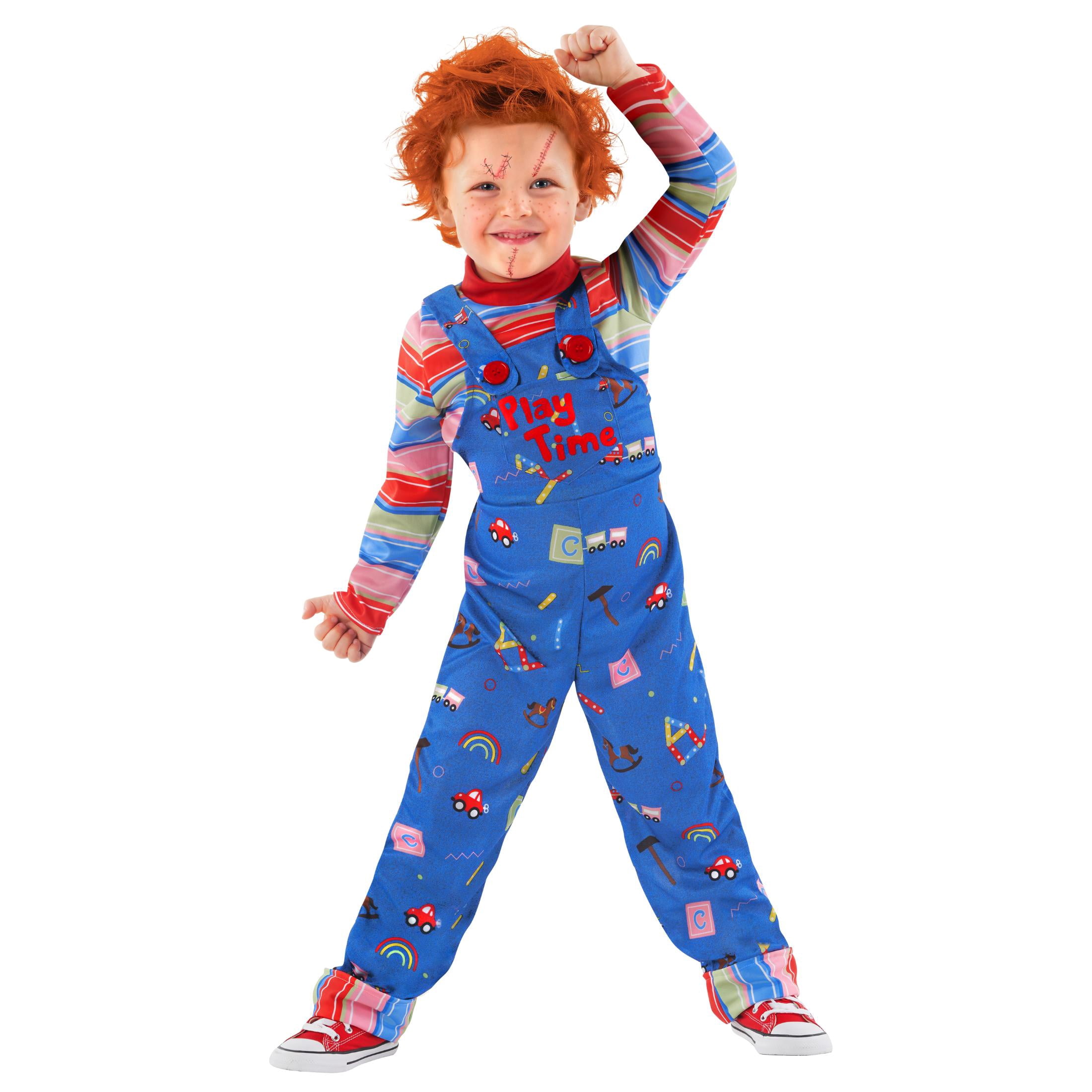 Morph Morph Play Time Killer Costume For Boys Halloween Costume ...