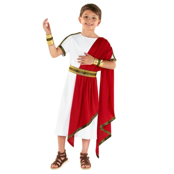 Toga Costume Kids