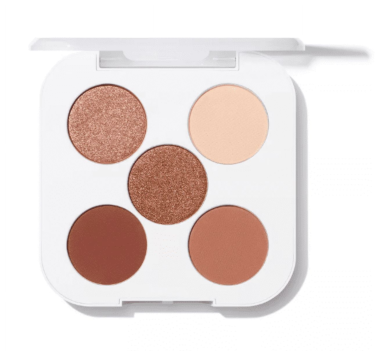 Morphe 2 Ready-in-5 Eyeshadow Palette - 0.18oz - Walmart.com