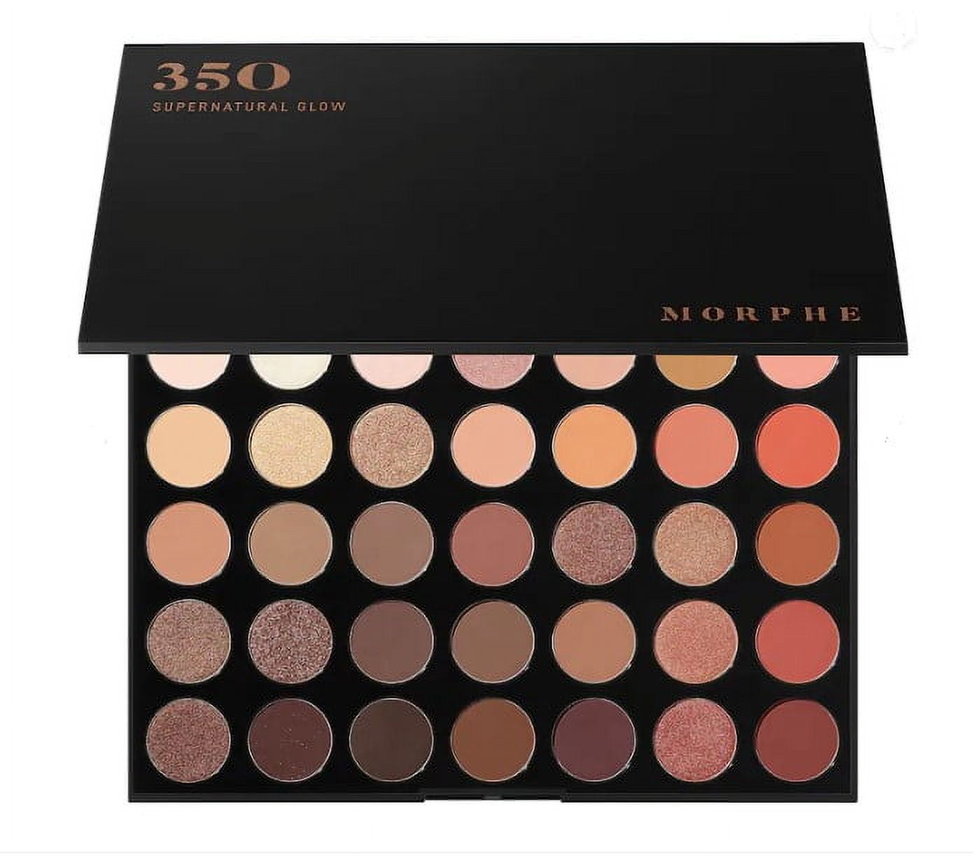 Morphe Palette