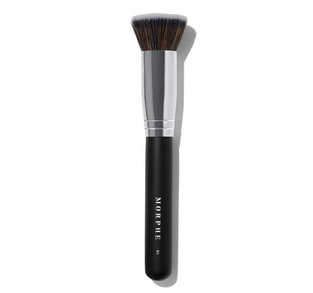 Morphe M6 - Flat Buffer Foundation Brush - Walmart.com