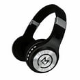 Morpheus 360 Stereo Headphones Series, Black BLACK/SILVER - Walmart.com