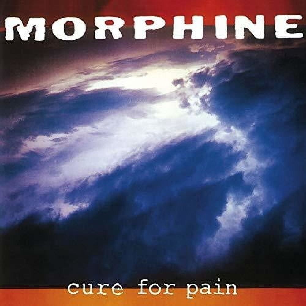 Morphine Band