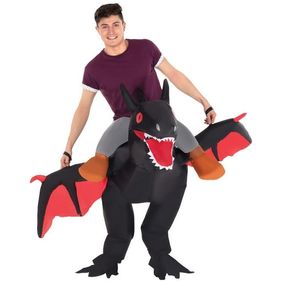 Inflatable Dragon