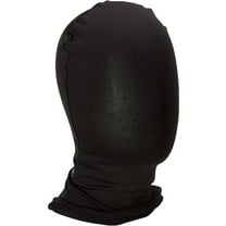 2nd Skin Black Mask - Walmart.com