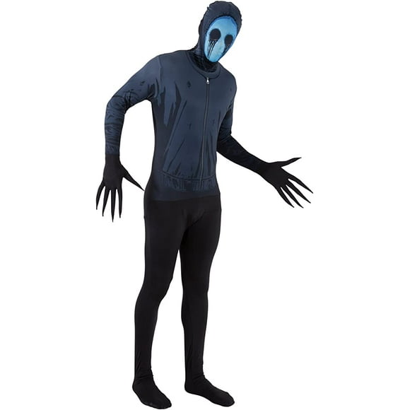Morphsuits