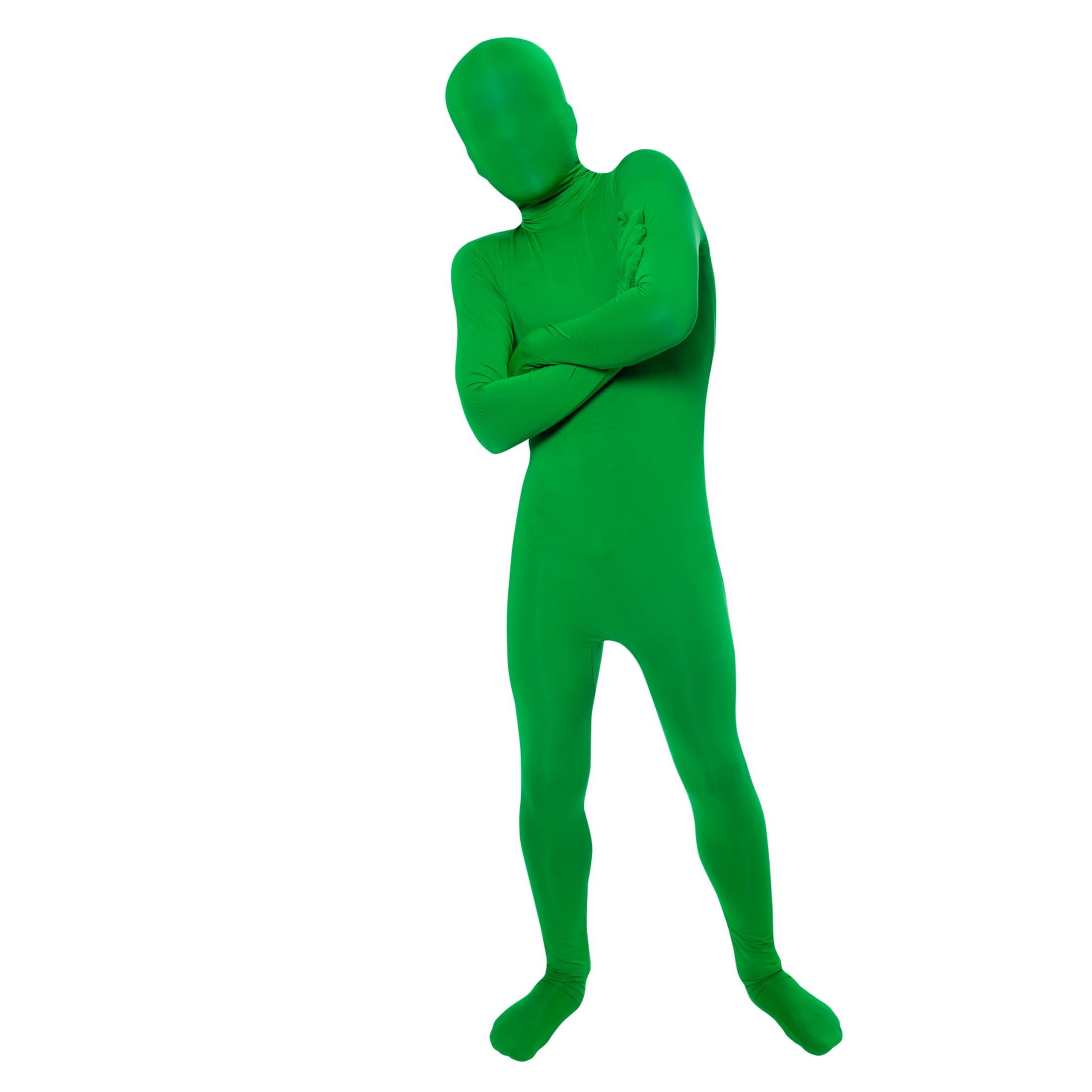 Morphsuits Kids Green Morphsuit Boys Girls Fancy Dress Costume Halloween Book Week Halloween ...