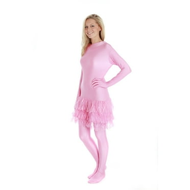 Fembot Sassy Deluxe Adult Halloween Costume - Walmart.com