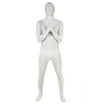 Skinny Man Skin Suit Adult Halloween Costume - Walmart.com