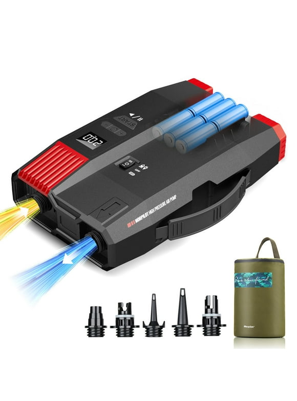 Air Pumps in Air Mattresses & Sleeping Accessories - Walmart.com