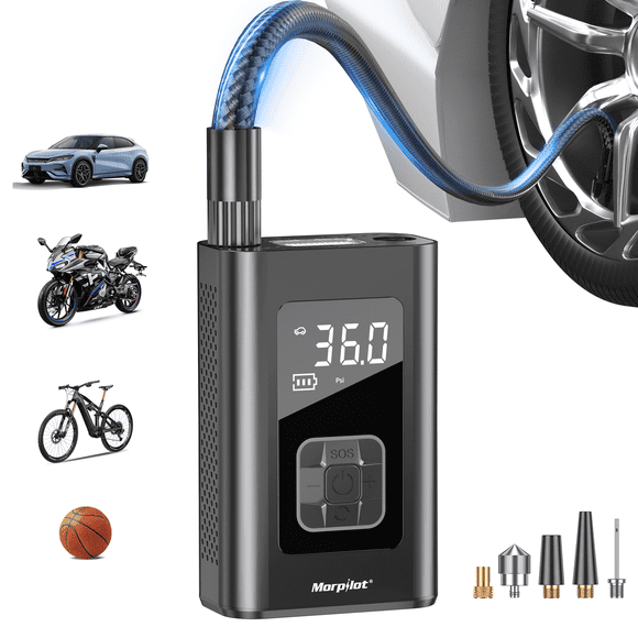 12V Tire Inflators in Tire Inflators - Walmart.com