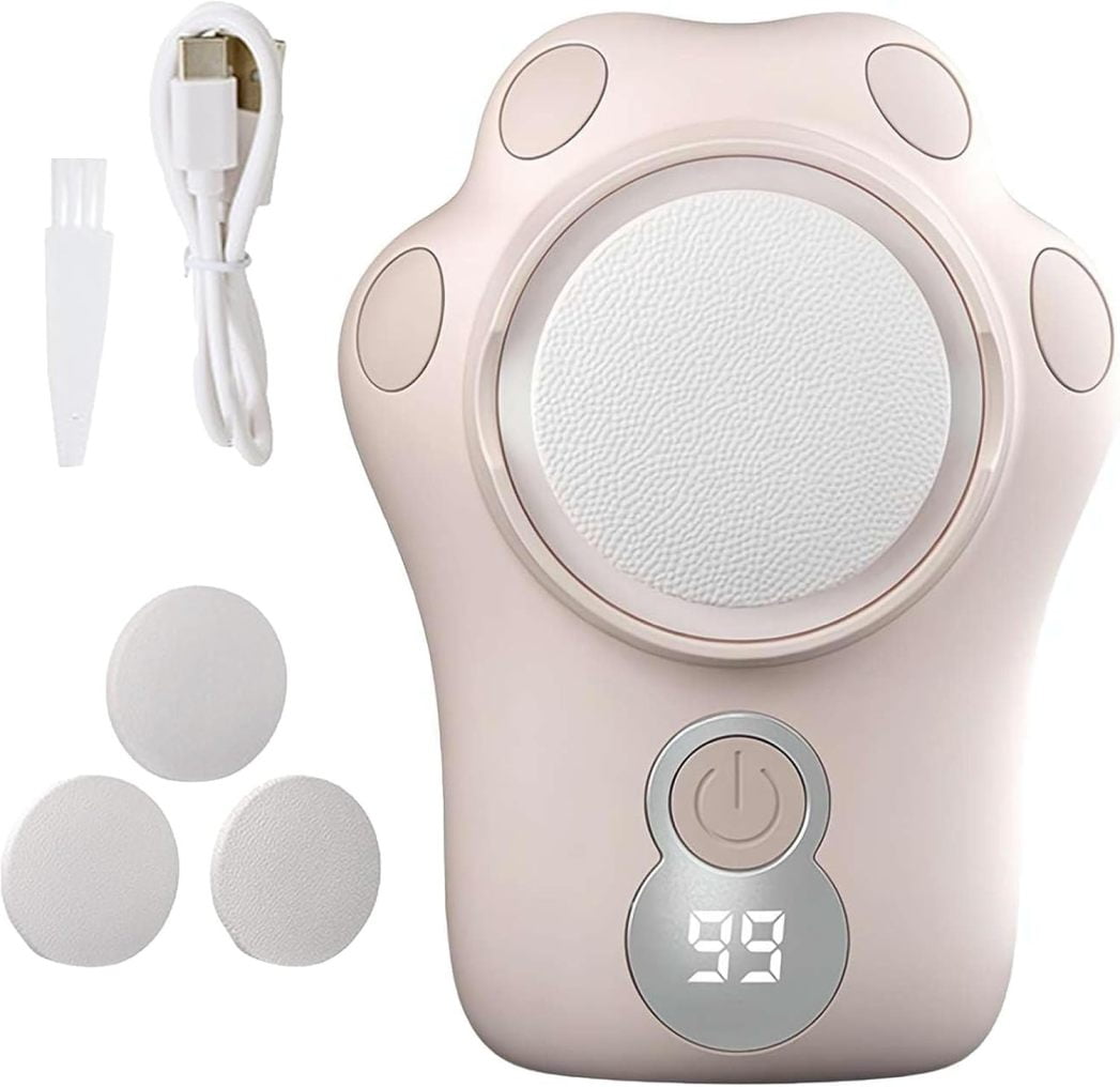 Morrat Foot Grinder, Electric Foot Grinder, New Pedicure Automatic ...