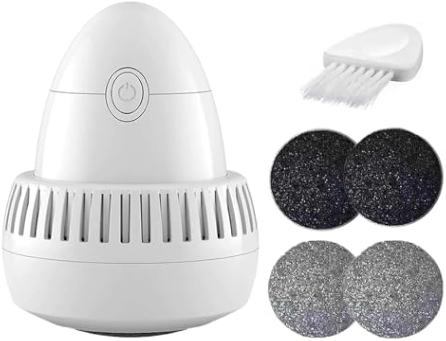 Morrat Foot Grinder, New Electric Foot Grinder Skin Hard Rupture Skin ...