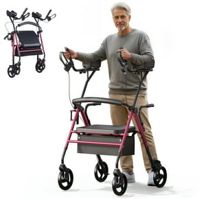Standing Frame Walker