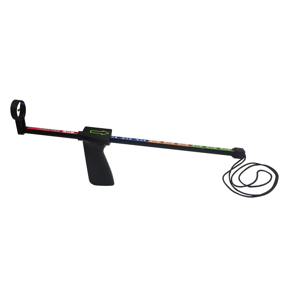 Morrell Archers USA Custom I.S.C. Right Handed Training Tool - Walmart.com