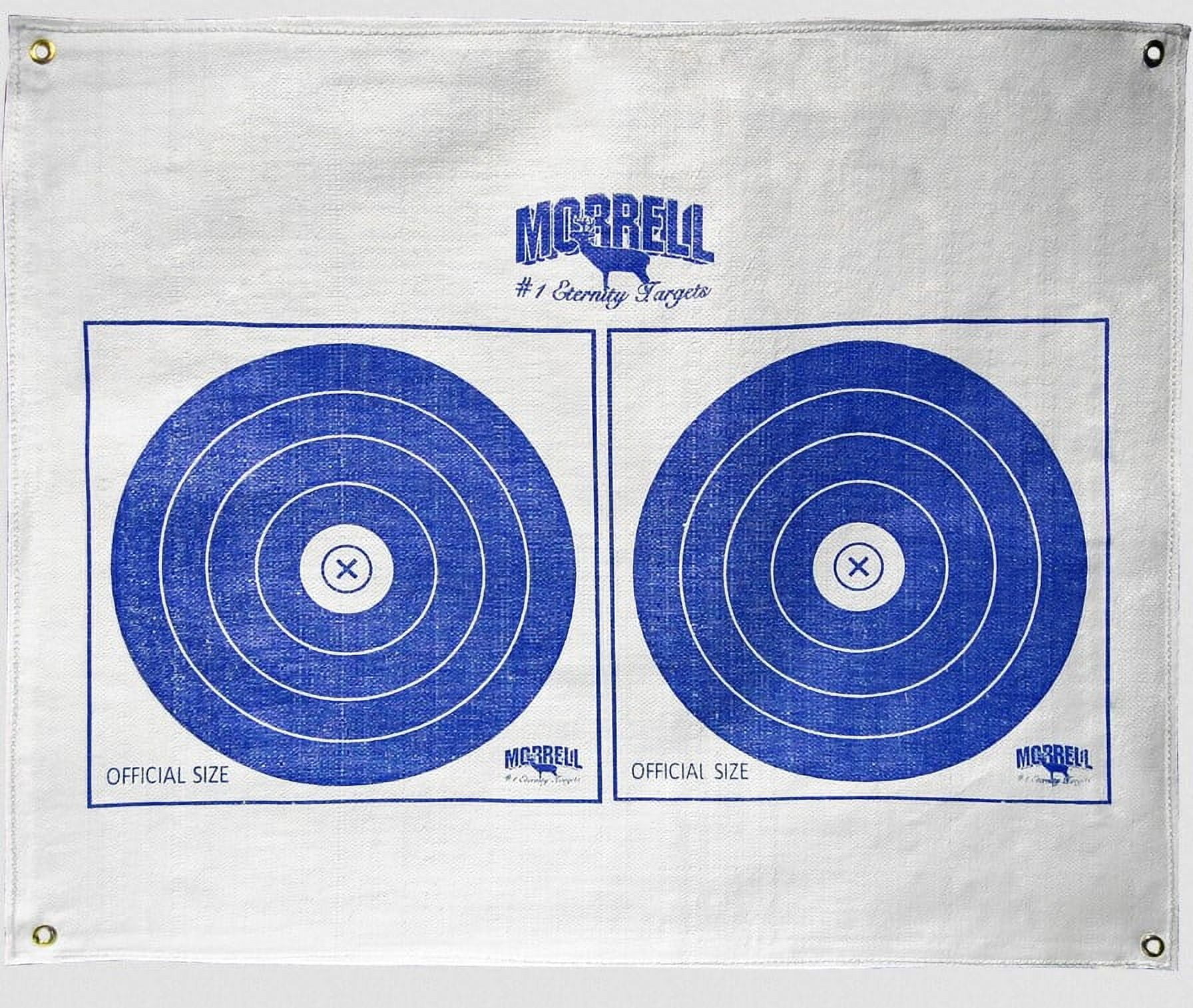 Morrell Polypropylene Archery Target Face, Single Spot - Walmart.com