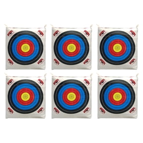 Morrell Targets