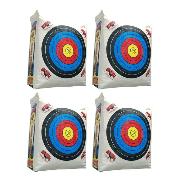 Morrell Targets