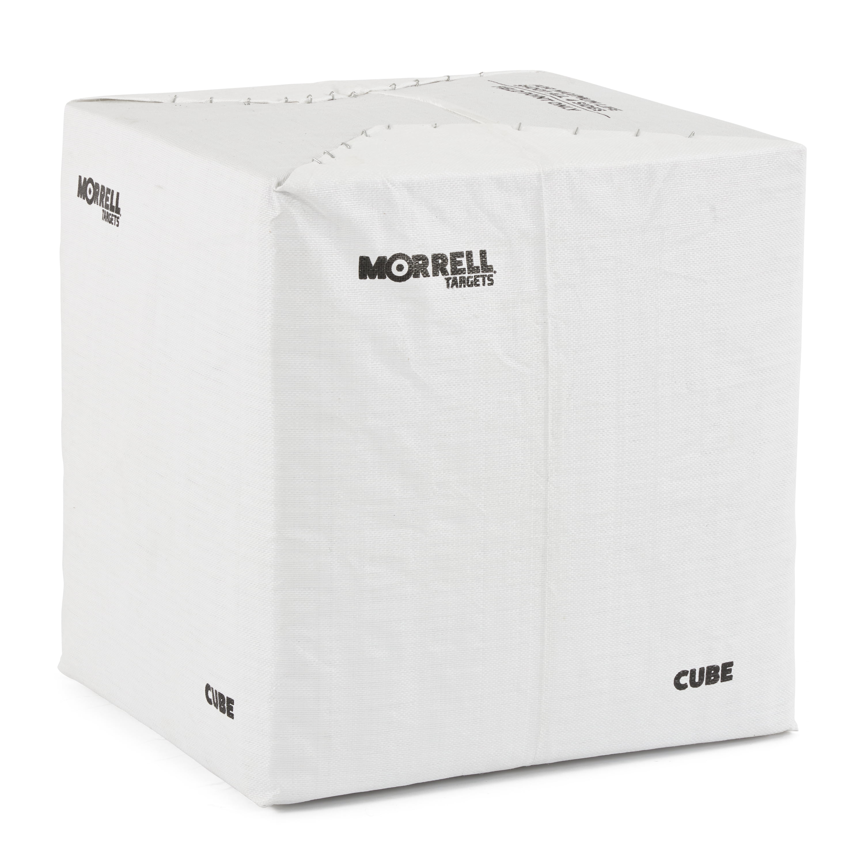 Morrell Targets Commercial Indoor Range Field Point Cube Archery Target ...