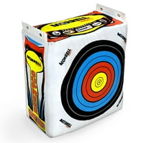 Morrell Outdoor Range Field Point Archery Bag Target, Weatherproof ...