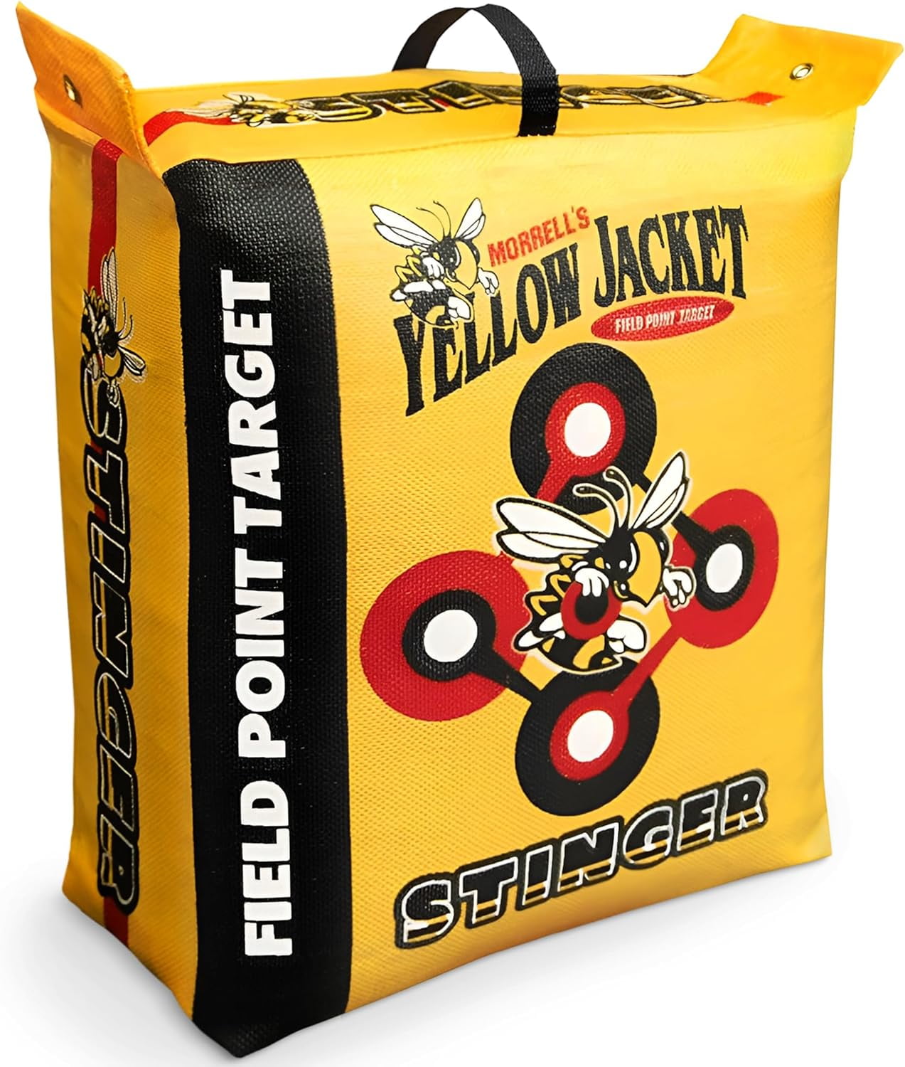 Morrell Yellow Jacket 19 Pound Portable Stinger Adult Field Point ...