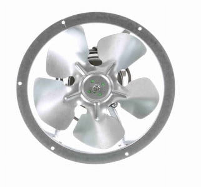 Morrill Motors MD5469, 4-20 Watt, 115-230V ECM Evaporator Fan Assembly ...