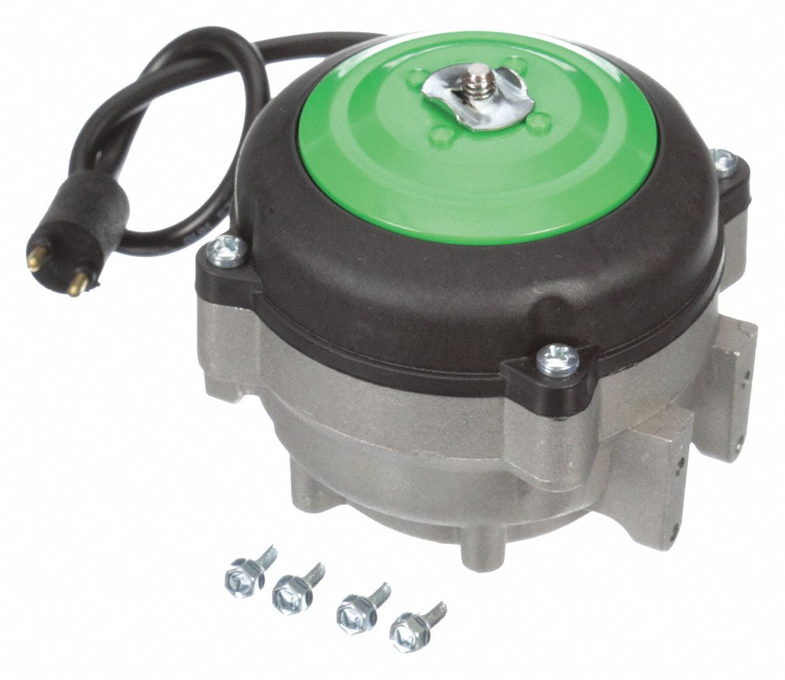 Morrill Unit Bearing Motor,115V,0.40A,4 to 16W 5R031 - Walmart.com