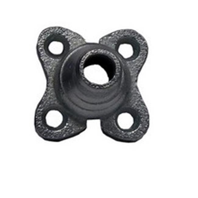 Morris 18096 Malleable Crows Foot Fixture Hanger - Walmart.com