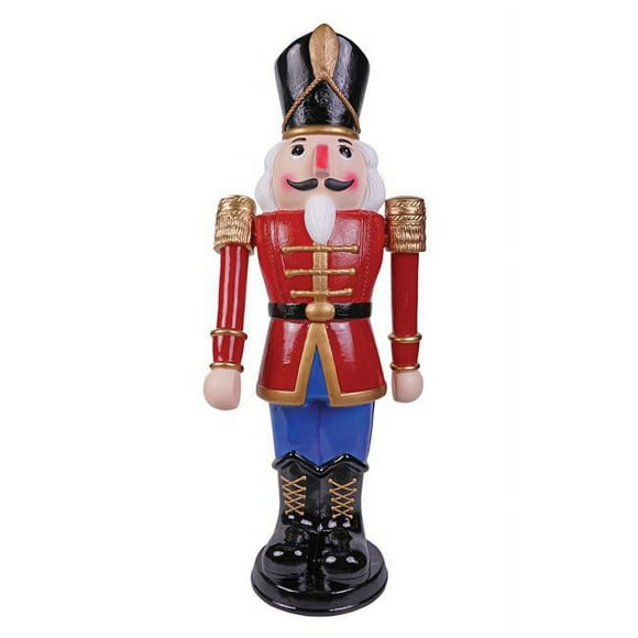 Nutcracker 6 Foot