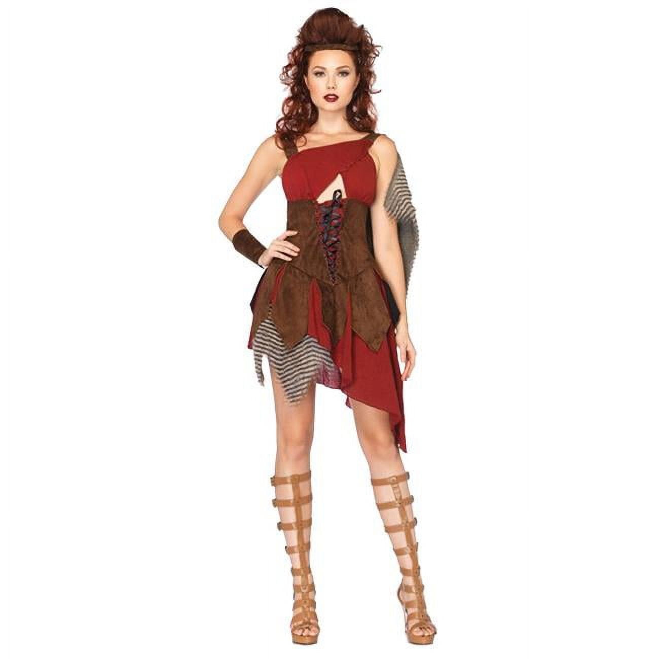 Morris Costume UA85131LG Deadly Huntress Adult Costume, Large - Walmart.com