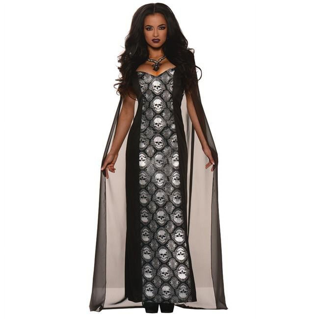 Morris Costume UR28626MD Mortalia Adult Costume, Medium - Walmart.com