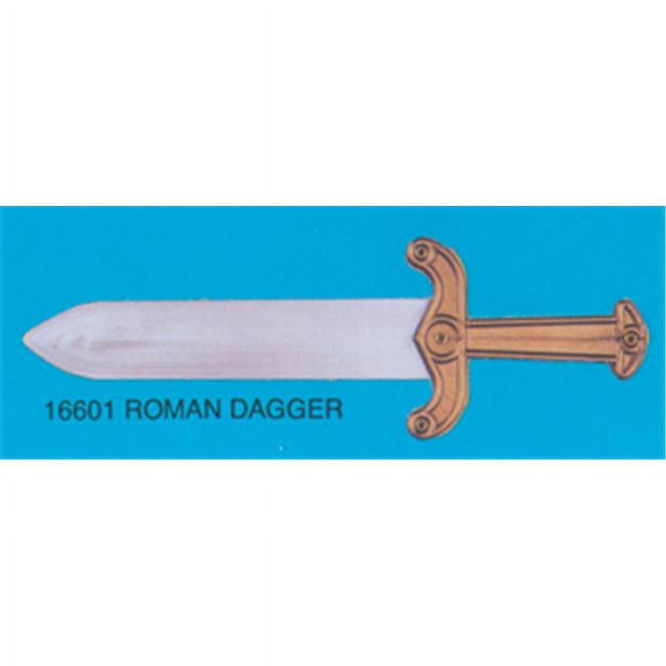 Roman Daggers
