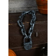 Screamer Poly Foam Head Halloween Decoration - Walmart.com