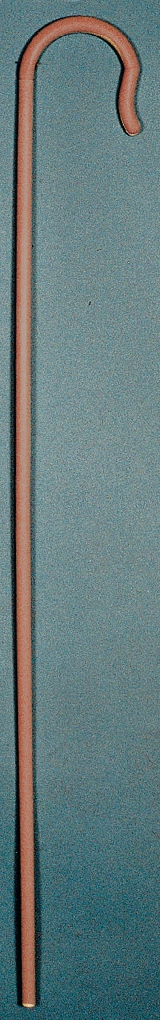 Brown Shepherds Crook Halloween Accessory - Walmart.com