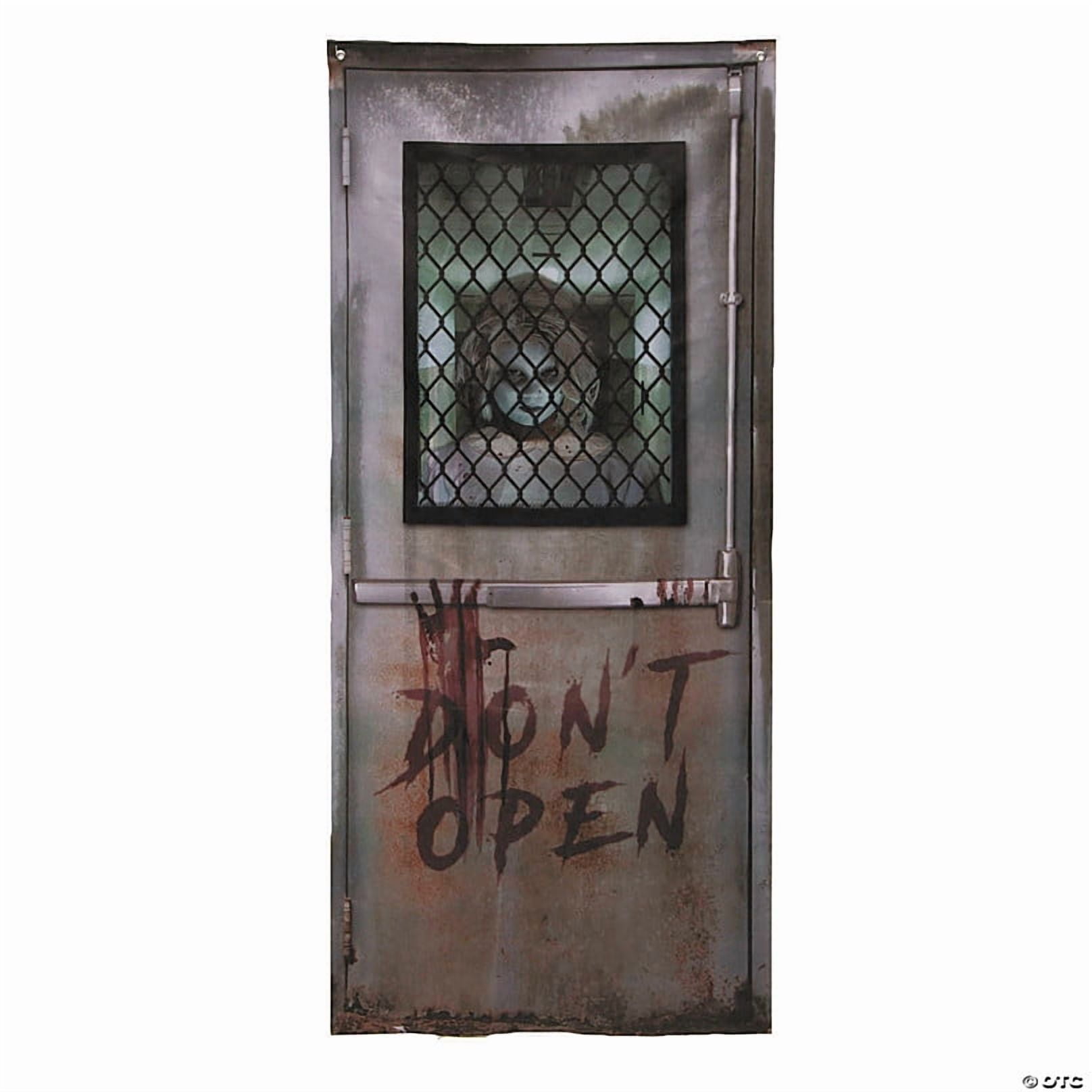 Halloween Asylum