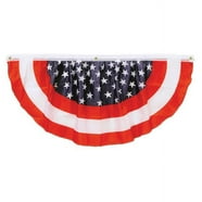 Beistle Adjustable Patriotic Pinwheel Boppers 60579 - Walmart.com
