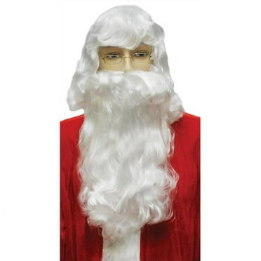 Morris Costumes 60" Straight Wig - Walmart.com