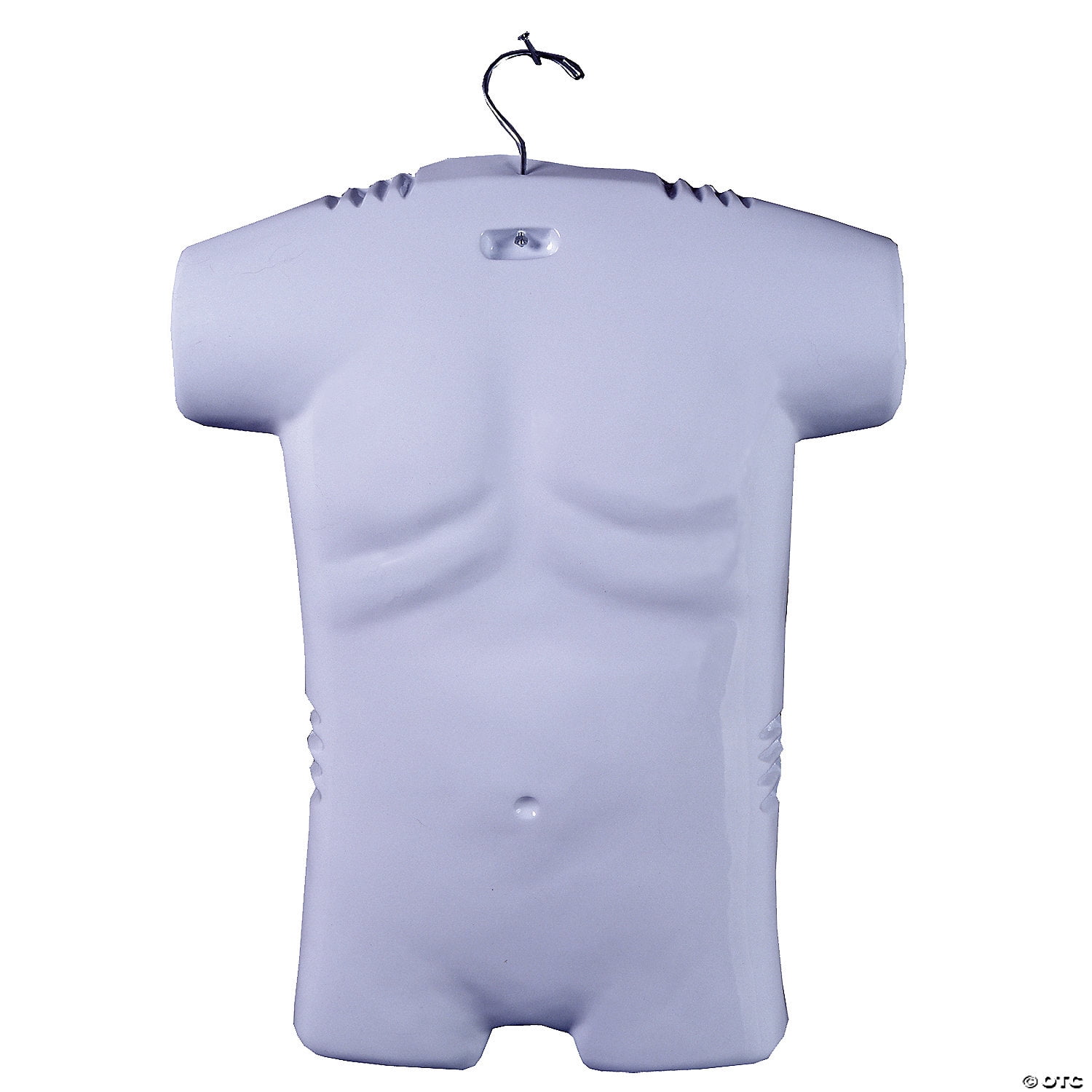 Morris Costumes Body Form with Hanger Toddler - Walmart.com