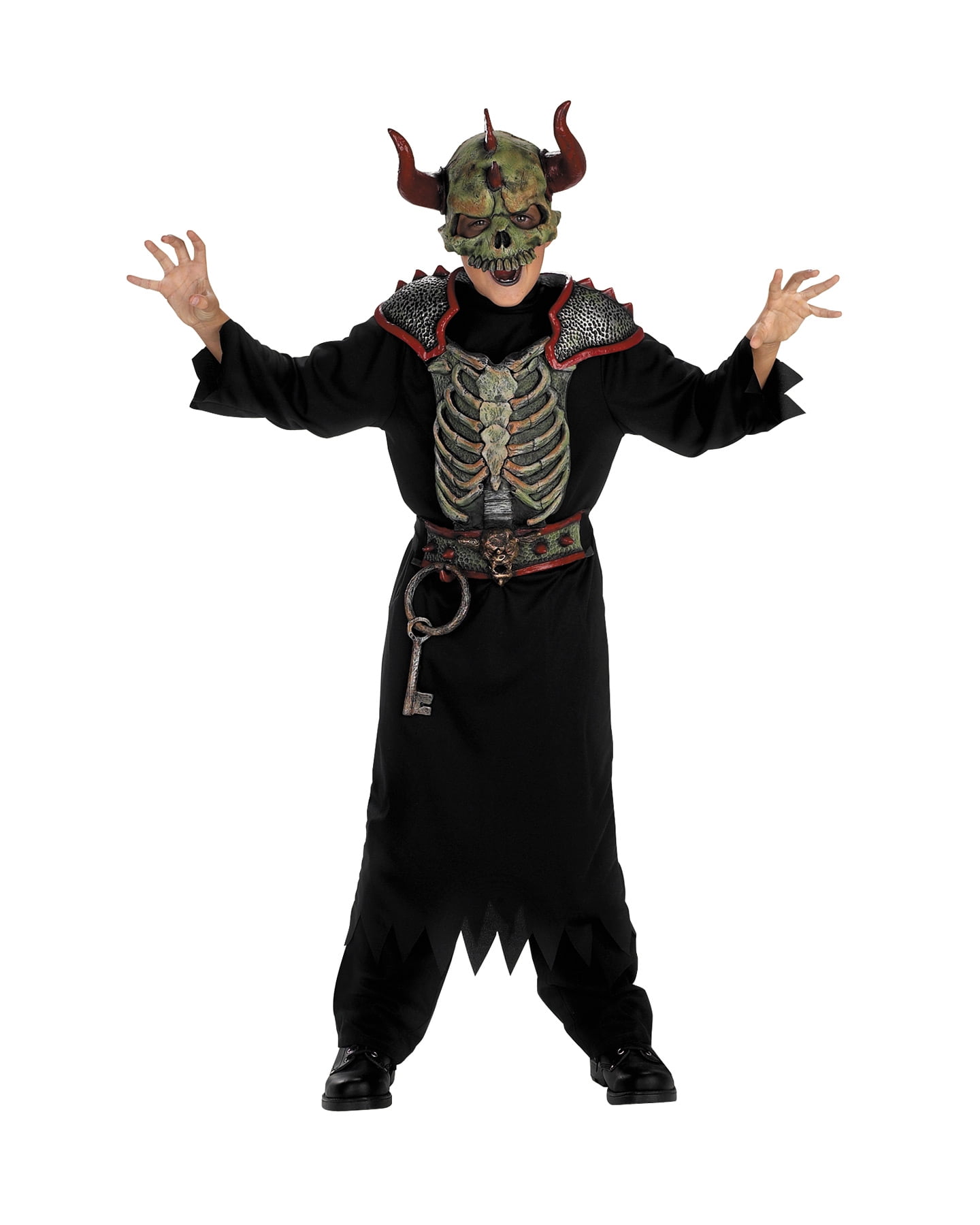Morris Costumes Boy's Gate Keeper Costume - Walmart.com