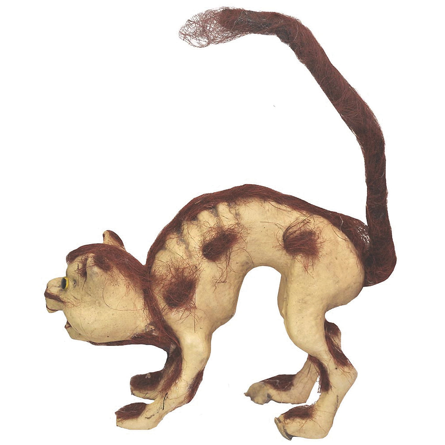 Morris Costumes Cat Prop Halloween Decoration - 20 in x 31 in - Walmart ...
