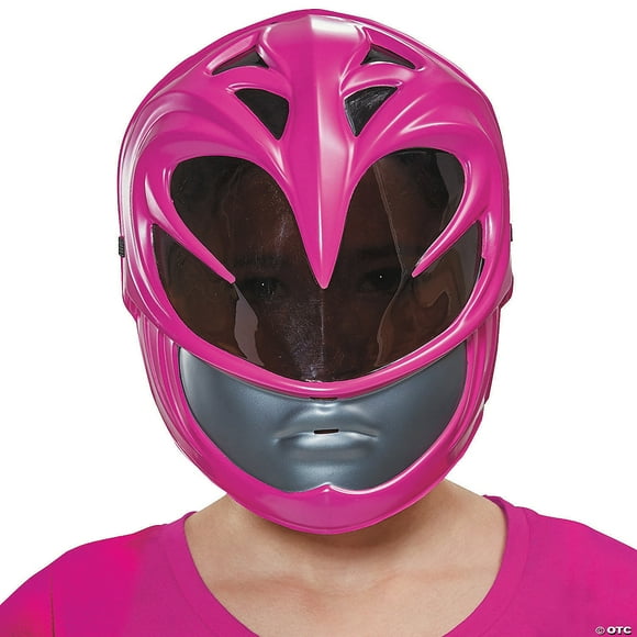 Power Ranger Masks