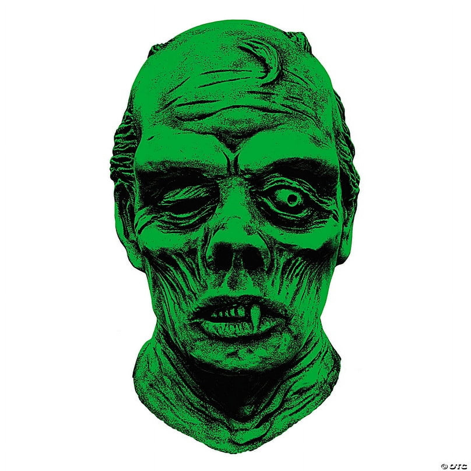 Morris Costumes - Don Post Studios Glow-in-the-Dark Glowing Ghoulies ...